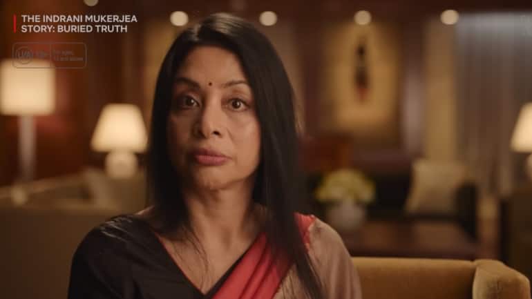 What to watch on Netflix | Buried Truth uncovers ‘real’ Indrani Mukerjea