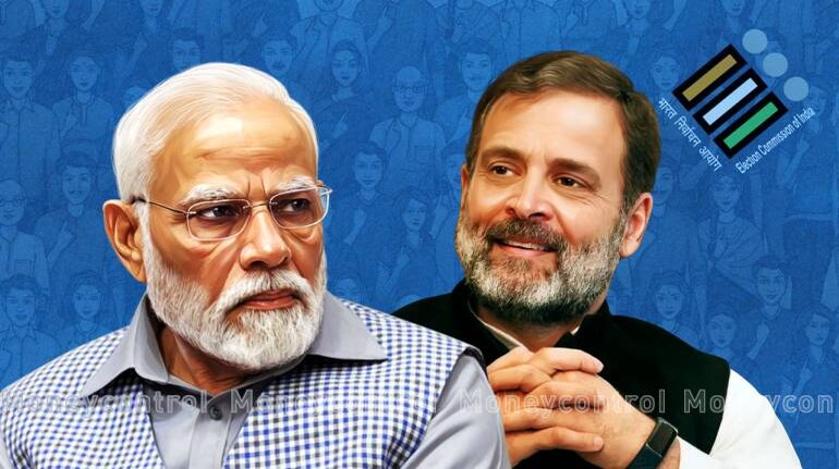 Lok Sabha Elections 2024 Highlights Candidate Lists New Faces Major