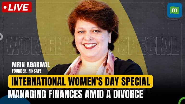 LIVE | International Women’s Day: Divorce anxieties that can cripple ...