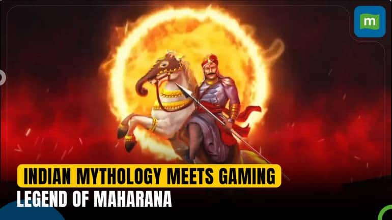 Exploring Mythology in Gaming with 'Legend Of Maharana'; Meet the Founders of TSGCO!