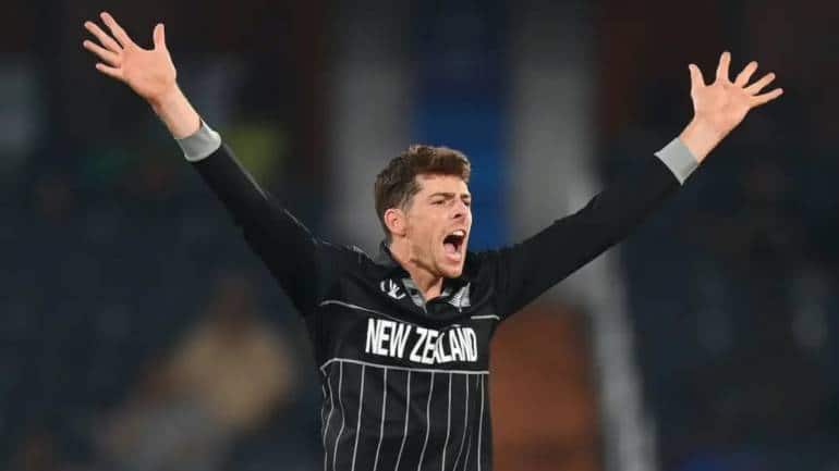 IPL 2024: What you need to know about CSK allrounder Mitchell Santner