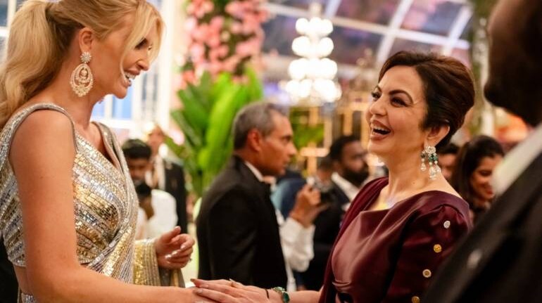 Day 3 of Anant Ambani-Radhika Merchant Jamnagar bash: full schedule ...