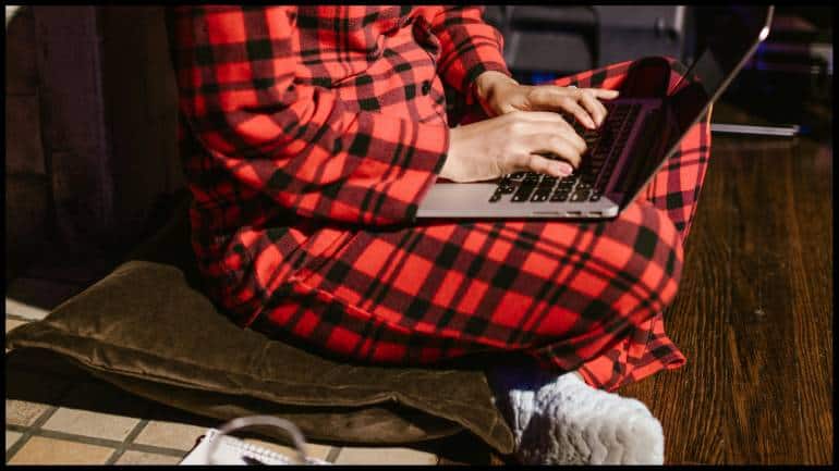 Why China's Gen Z employees are wearing 'gross' pajamas to work