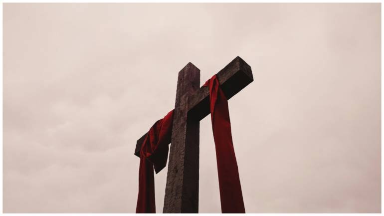 Good Friday 2024: Wishes, messages and quotes to share with friends and ...