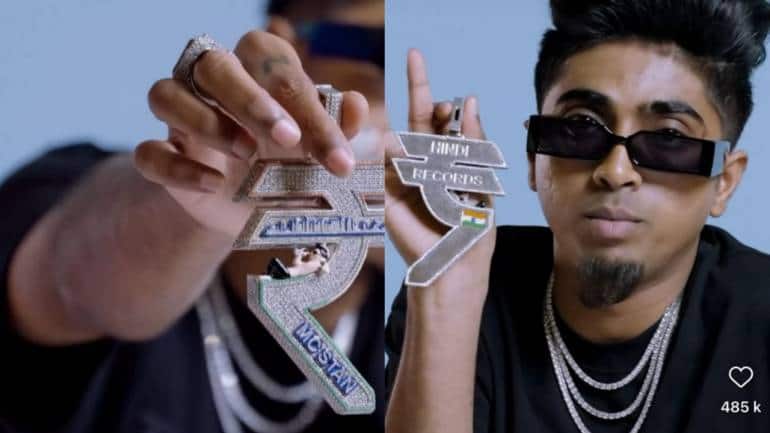Rapper and Bigg Boss 16 winner MC Stan reveals his 1.5 Crore Rupee ...