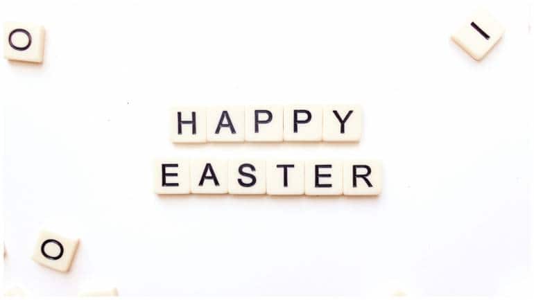 Happy Easter 2024: Wishes, messages, greetings, Easter images, pics ...