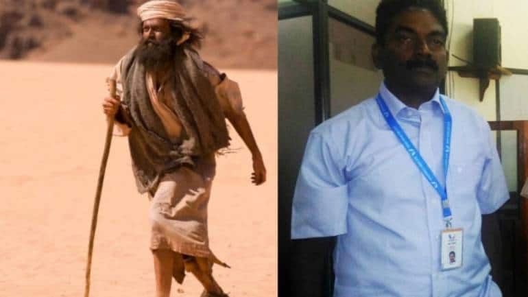 Aadujeevitham: Who is Najeeb? Here's the real life story of Najeeb to ...
