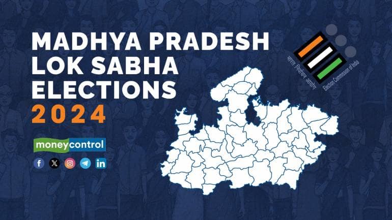 Madhya Pradesh Lok Sabha Elections 2024: Key parties, past results ...