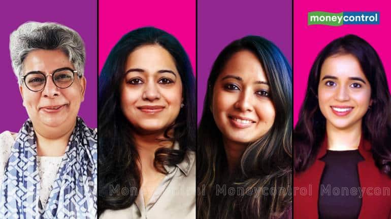 Number of active women traders are increasing; here's what top women ...