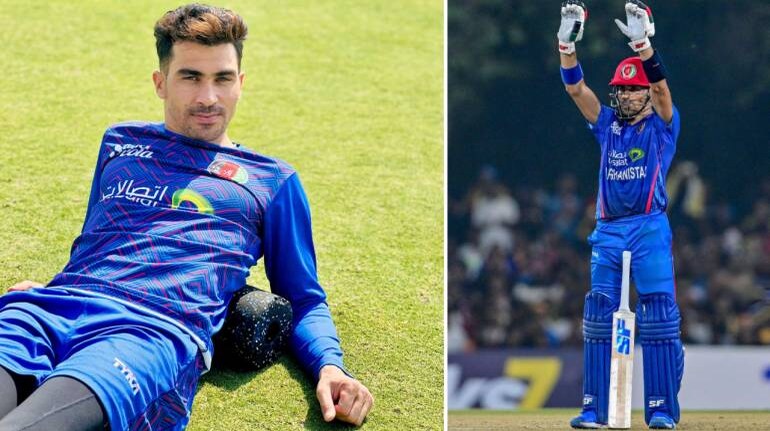 IPL 2024 Kolkata Knight Riders team: Rahmanullah Gurbaz, a new name for ...
