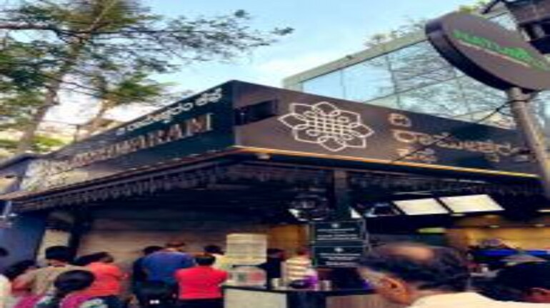 Rameshwaram Cafe's Brookefield outlet to reopen on March 8: 'Committed ...