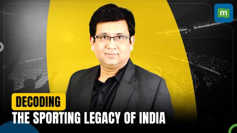 Esports's Vinit Karnik on India's journey to achieving sporting legacy