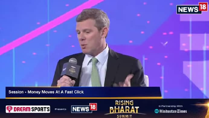 Indian fintechs have opened our minds to the power of QR payments, says ...