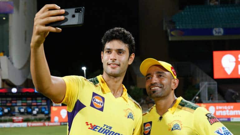 IPL 2024: Shivam Dube 2.0, a big hit in CSK colours