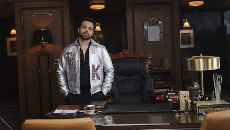 Disney+Hotstar’s Showtime review: Emraan Hashmi is deliciously twisted ...