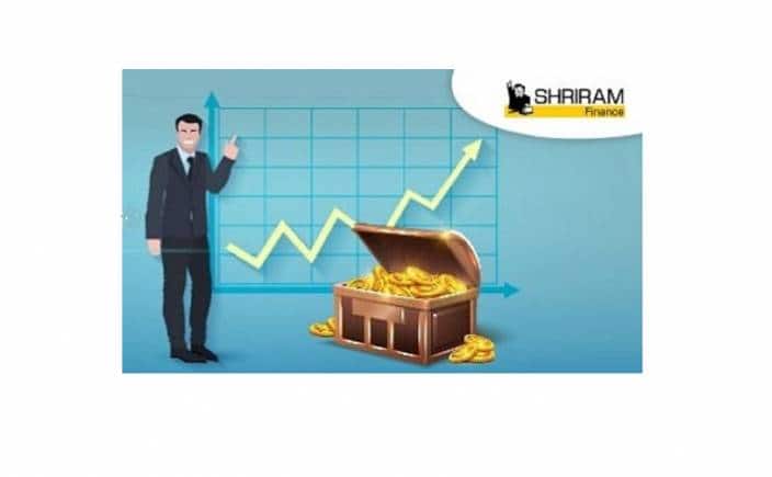 Shriram Finance raises FD rates by up to 9.40%