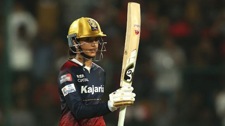 RCB Team WPL Players List 2026: Royal Challengers Bengaluru Women’s ...