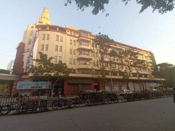 Can South Mumbai commercial real estate market catch up with BKC with ...