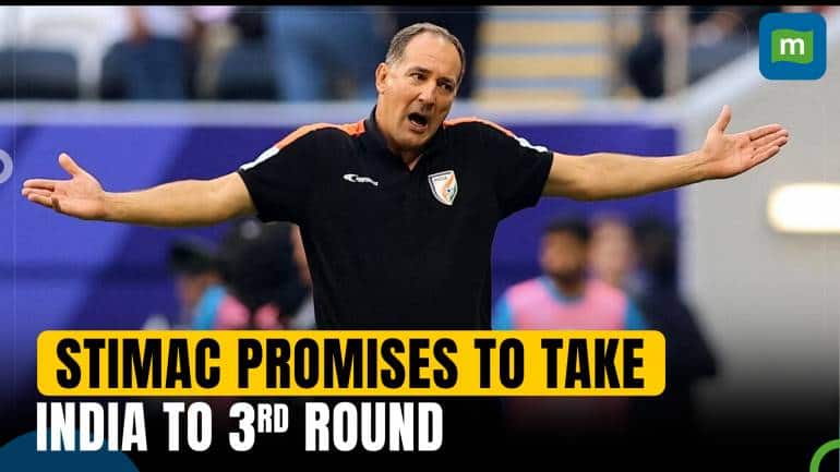 'If I don't take India to the third round, I will leave': Stimac