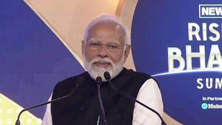 Preparing blueprint for the first 100 days of our 3rd term: PM Modi