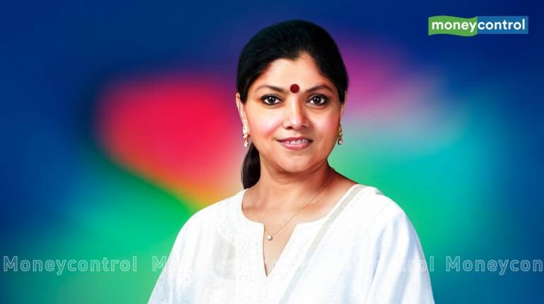We need to re-skill women for greater participation in the clean energy space: Vaishali Nigam Sinha