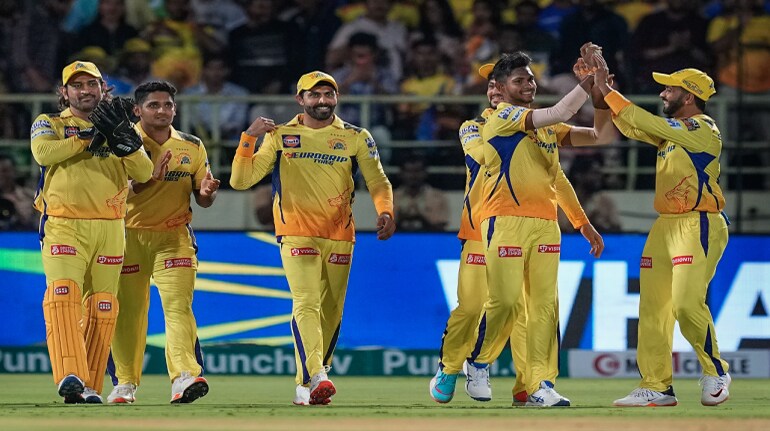 DC vs CSK IPL 2024 Match Highlights: Delhi Capitals registers first win ...