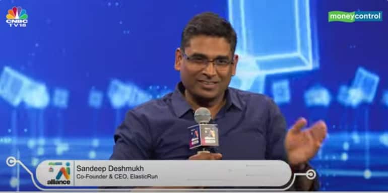 Have made necessary changes to extend runway, ElasticRun CEO stresses ...