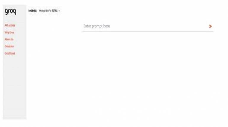 Groq: The new blazing-fast AI platform that beat ChatGPT and Gemini