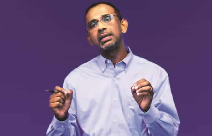 Jio chief Mathew Oommen calls for more robust spectrum pipeline to ...