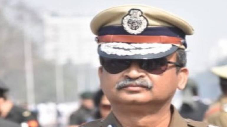 West Bengal names Vivek Sahay as new DGP after EC removes Rajeev Kumar