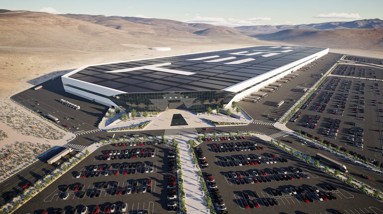 Tesla's shift on low-cost cars throws Mexico, India factory plans into ...