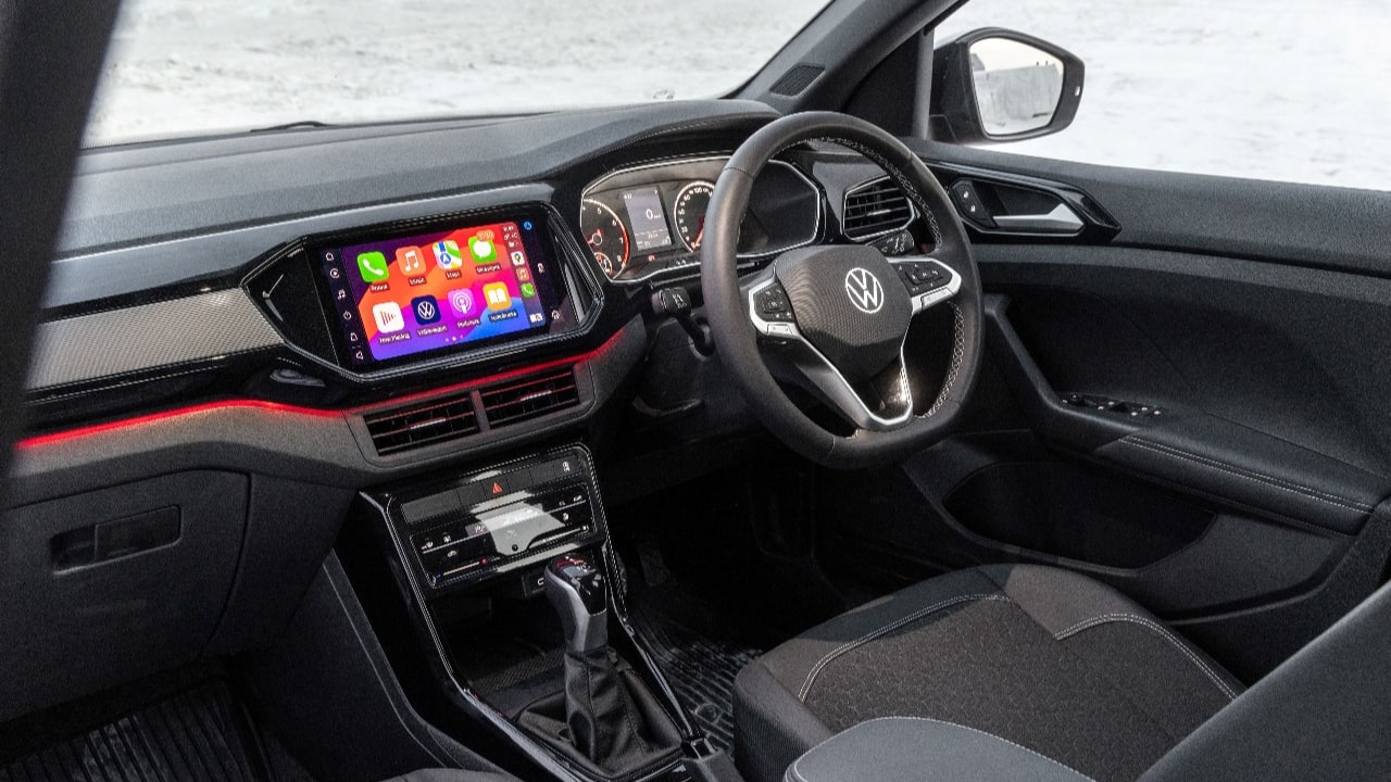 Volkswagen unveils Taigun GT Line, GT Plus Sport: A glance at the ...