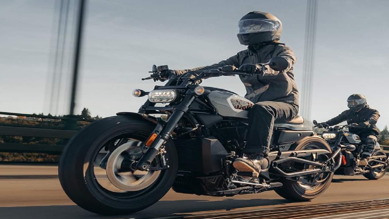 Hero MotoCorp reveals Harley Davidson 2024 model prices across India ...