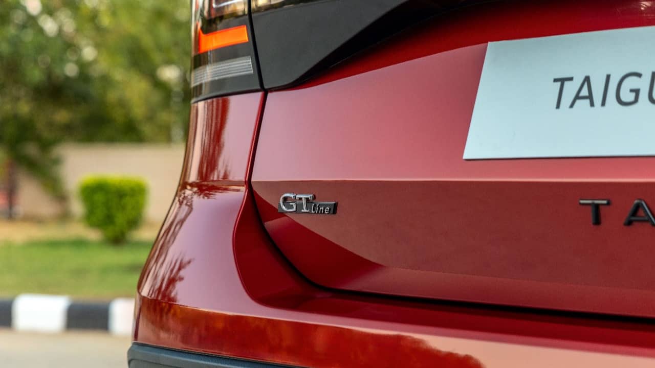 Volkswagen unveils Taigun GT Line, GT Plus Sport: A glance at the ...
