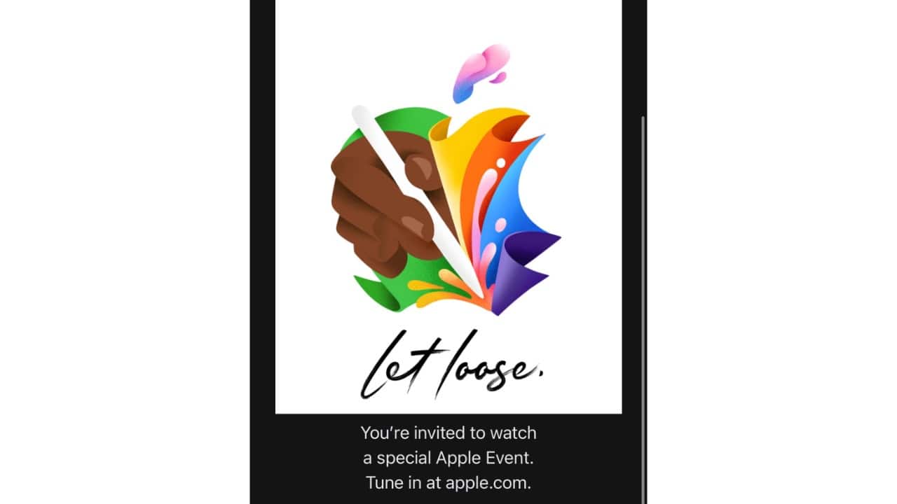 Apple announces date for a special event: What to expect