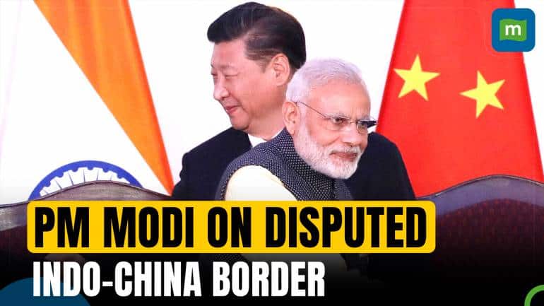PM Modi Interview With Newsweek | PM Says We Need To Urgently Address ...