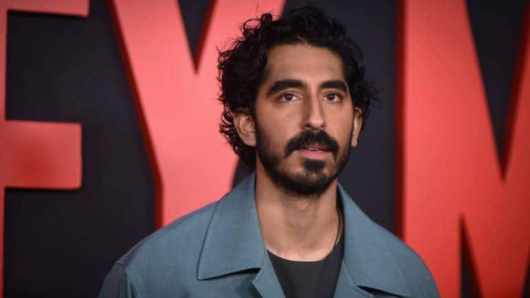 Monkey Man review: Dev Patel's directorial debut is a political allegory bathed in blood
