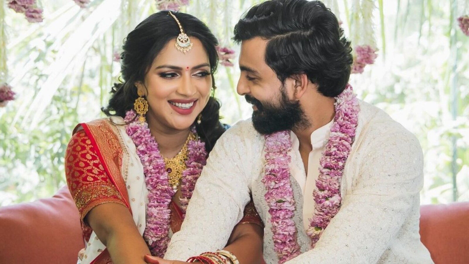 Jan Desai Wedding Pre Wedding Jitters. The Tale Of A Bride To Be | By