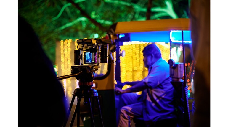 5 filmmakers on using the iPhone 15 Pro for making short films