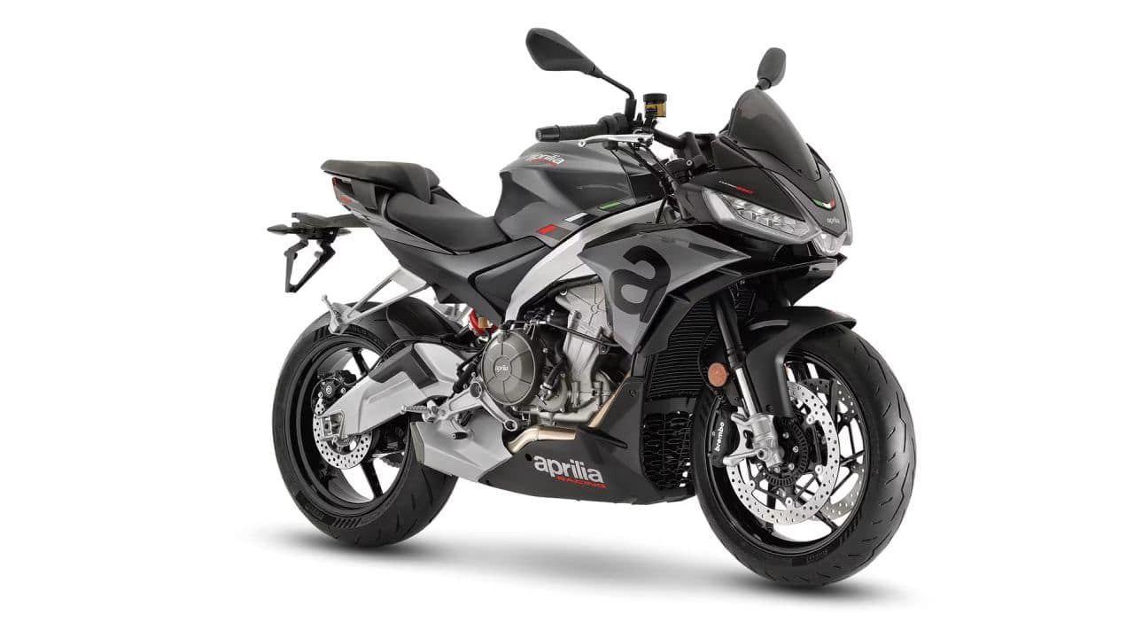 Aprilia India unveils new range of superbikes; appoints John Abraham as ...