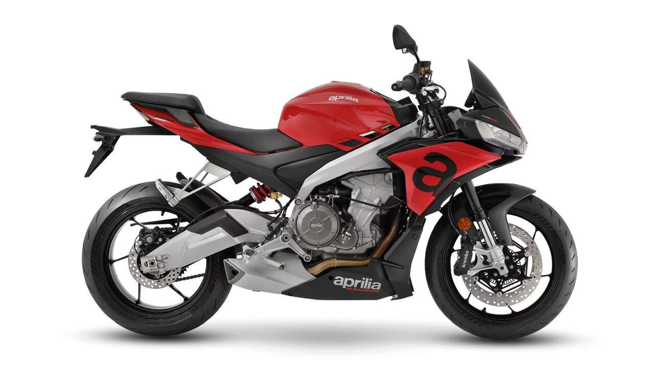Aprilia India unveils new range of superbikes; appoints John Abraham as ...
