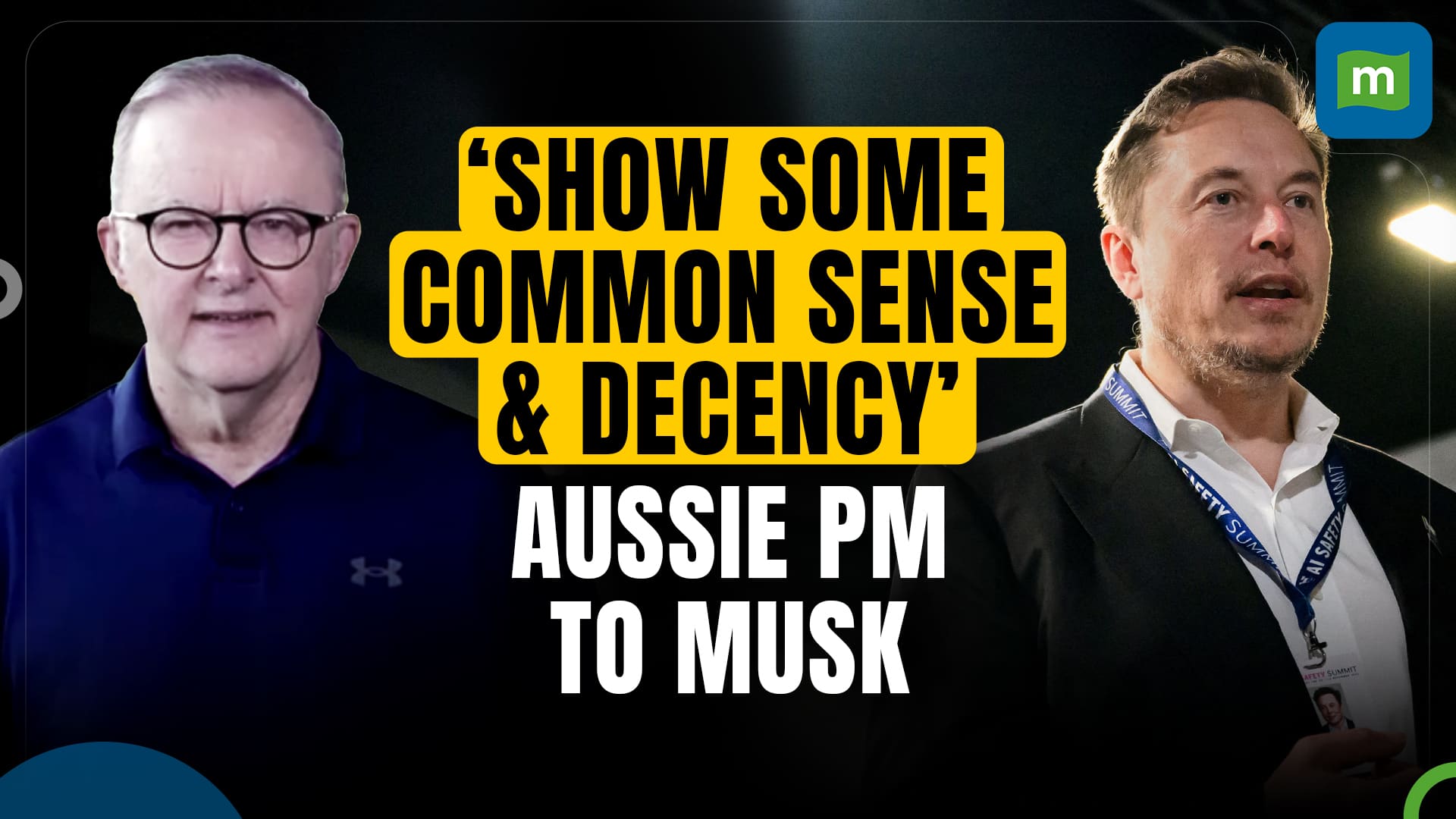 Australia PM Anthony Albanese Calls Elon Musk ‘Arrogant Billionaire ...