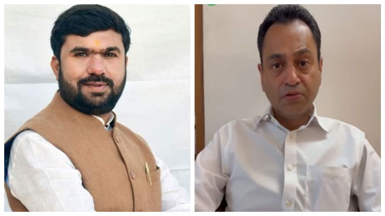 Madhya Pradesh Lok Sabha elections 2024: Key constituencies and ...