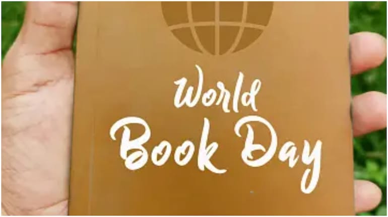World Book And Copyright Day 2024 Date Theme History And Significance