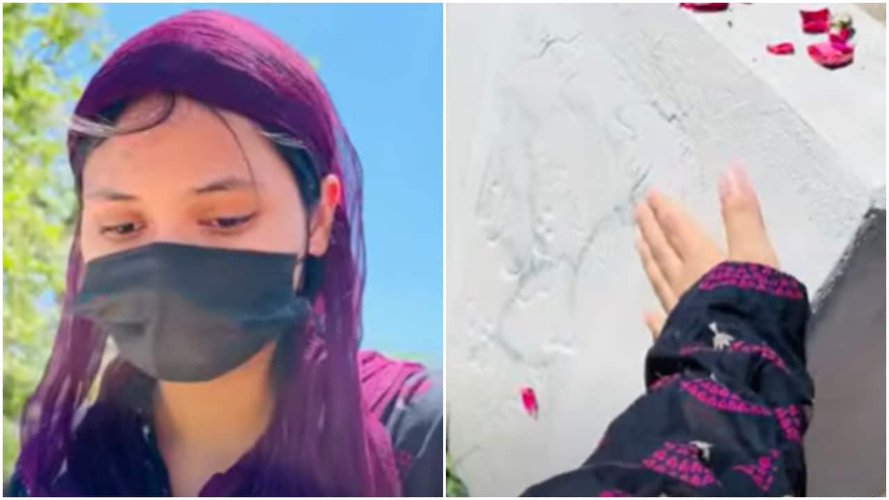 Watch: Pakistani YouTuber heavily trolled for vlog documenting visit to ...