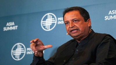 Binod Chaudhary | Latest & Breaking News on Binod Chaudhary | Photos ...