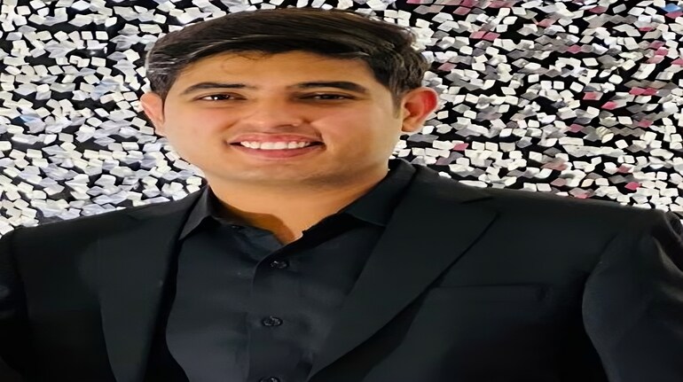 Bipin Bhanushali assumes role of investment banking president at ...
