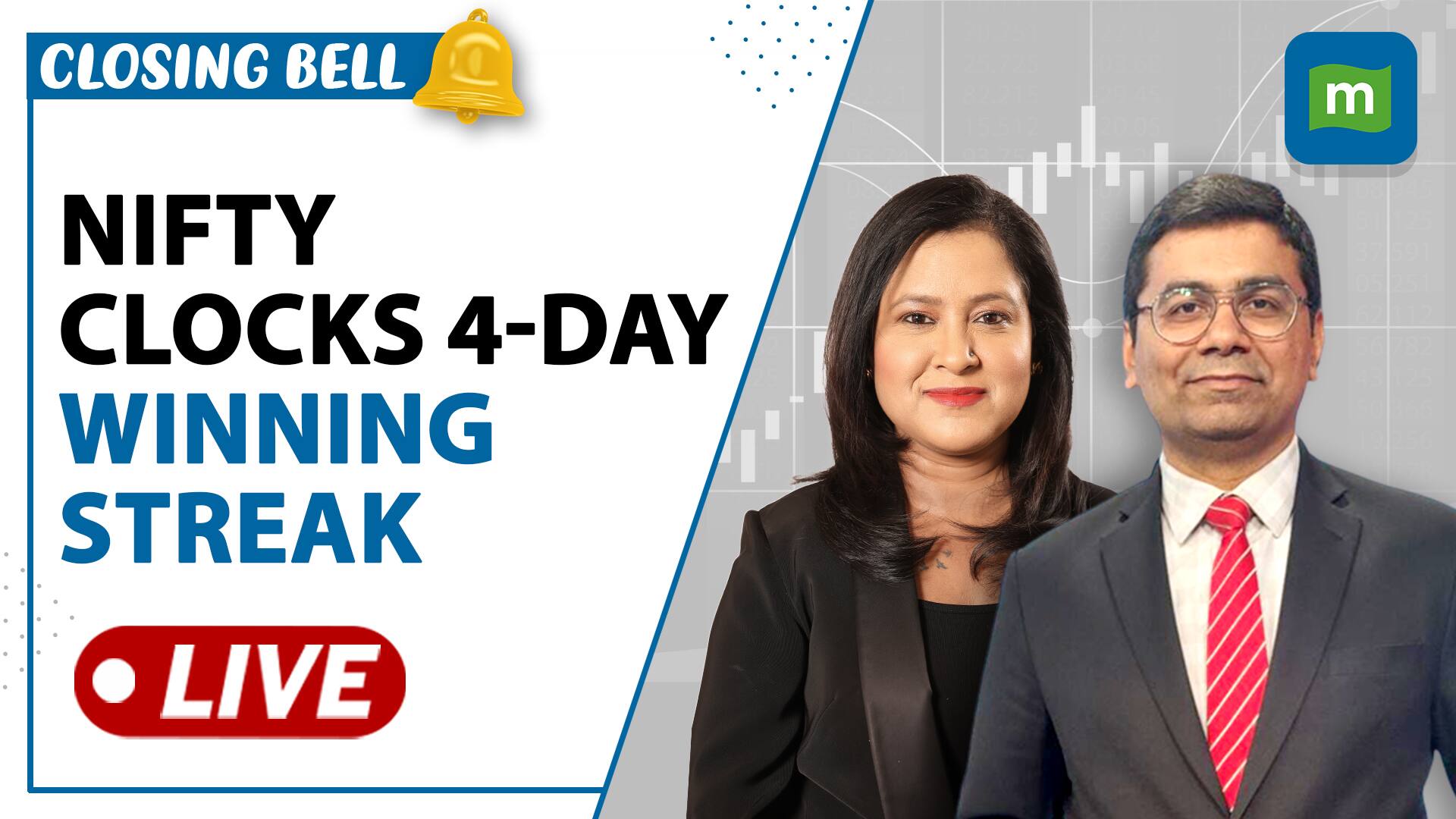 Nifty holds 22,400 as metals sparkle; Axis Bank Q4 today| 360 One ...