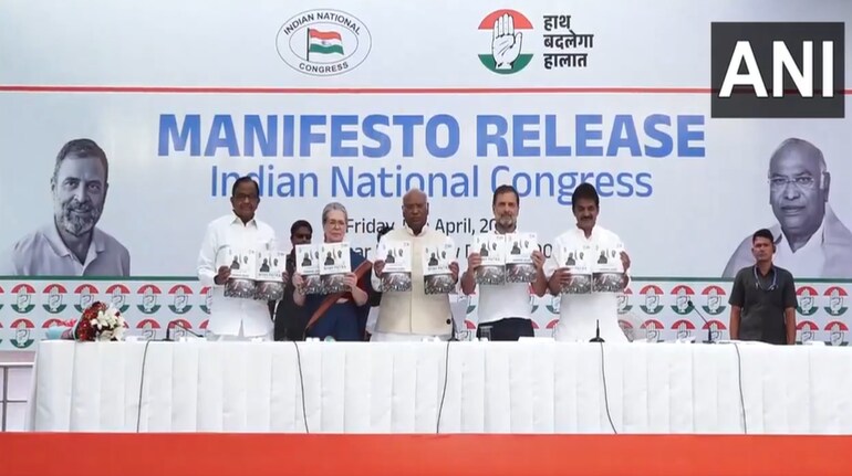 Agnipath a national security threat: Congress