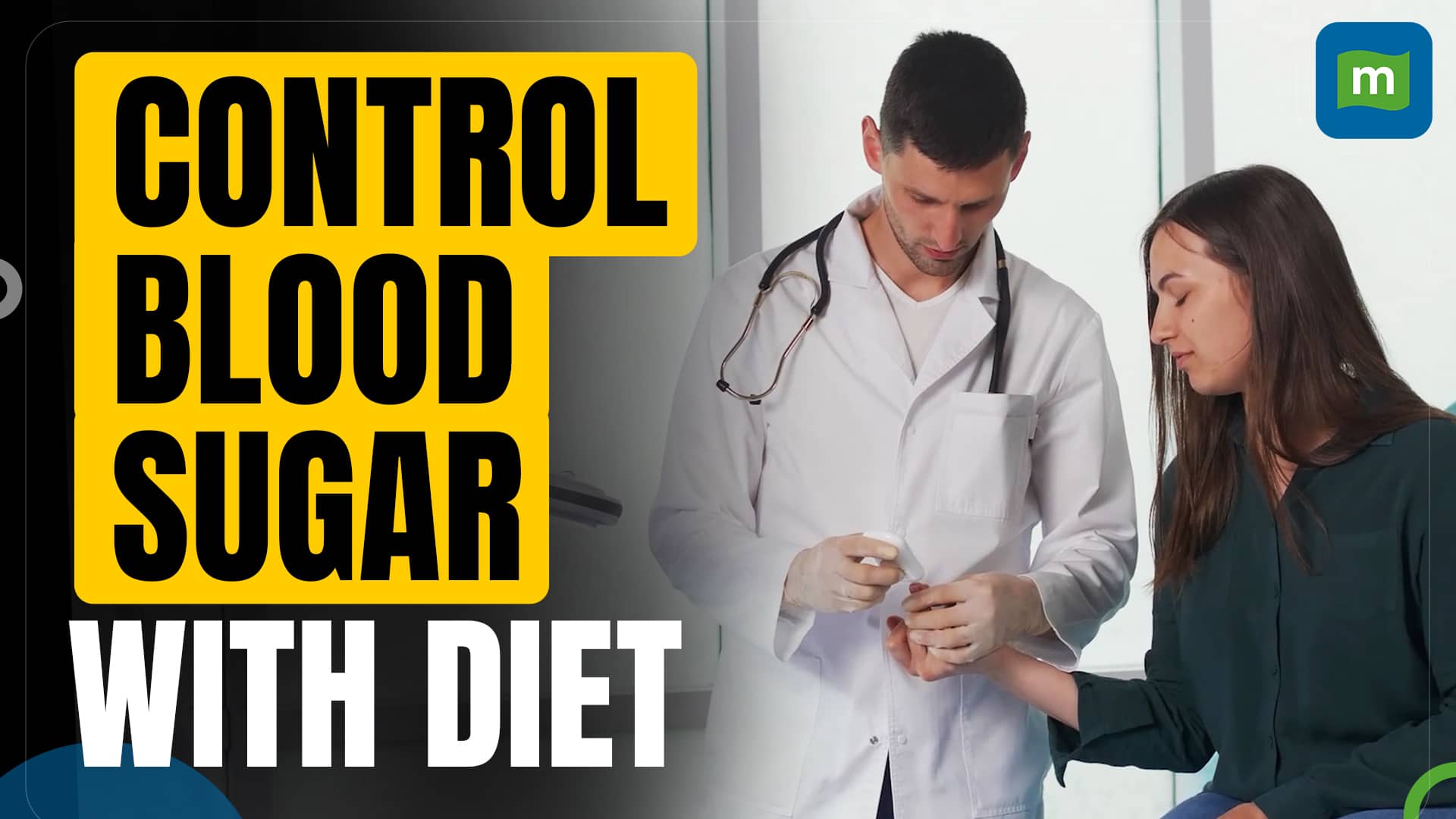 Mastering The Glycemic Index: How To Control Blood Sugar With Diet ...